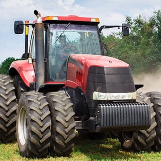 Larson Implement | Harris, MN | Used agriculture equipment