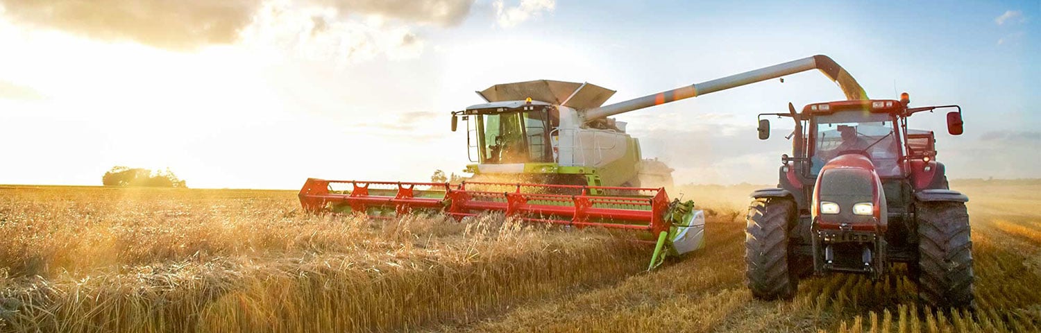 Larson Implement | Harris, MN | Used agriculture equipment